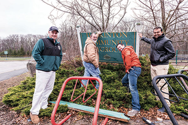 Dell EMC gives back to Hopkinton - Hopkinton Independent