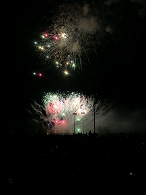 Family Day is fun for all - Hopkinton Independent