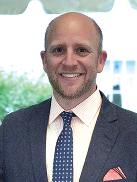 Meet the candidates for town positions - Hopkinton Independent