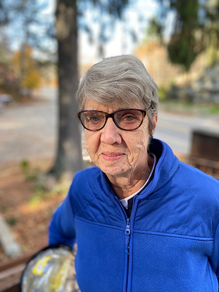 Community Q&A: Betsy Stevens - Hopkinton Independent