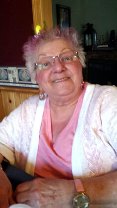 Patricia Rutkowski - Hopkinton Independent