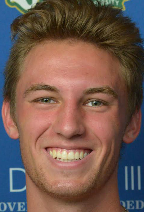 Gaughan with the win: Record-setting season at Franciscan for goalie ...