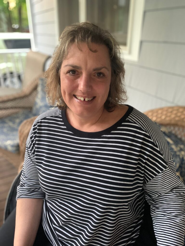 Candidate questionnaire: Dawn Ronan - Hopkinton Independent
