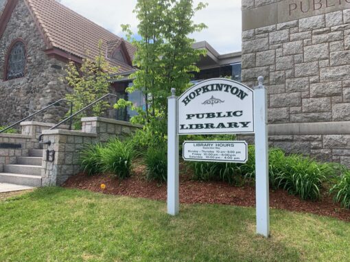 Hopkinton Today for Wednesday, June 11: HPL to host all-ages summer ...