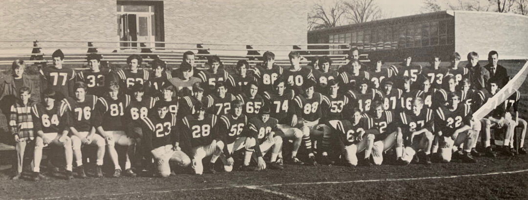 50 years ago, Hillers capped memorable season by beating rival Ashland ...