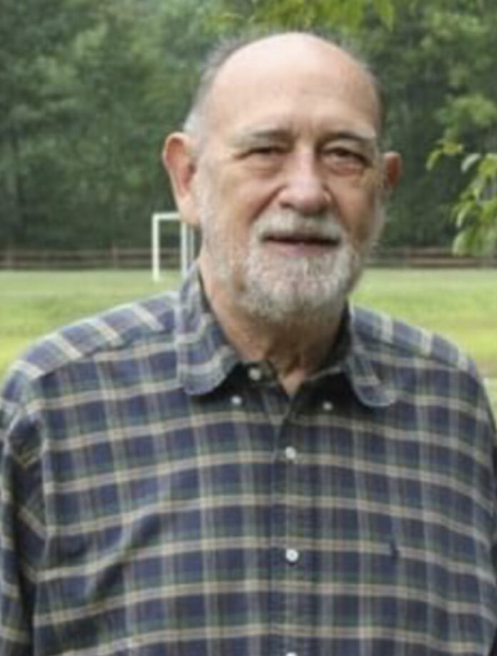 Kenneth Mick, 82 - Hopkinton Independent