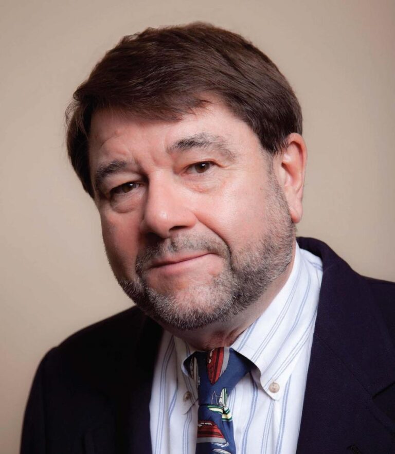 Stephen Casler, 69 - Hopkinton Independent