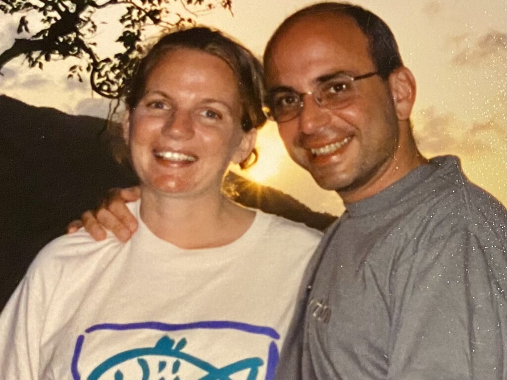 When 9/11 hit home: Zarba-Campbell forged new life after losing husband ...