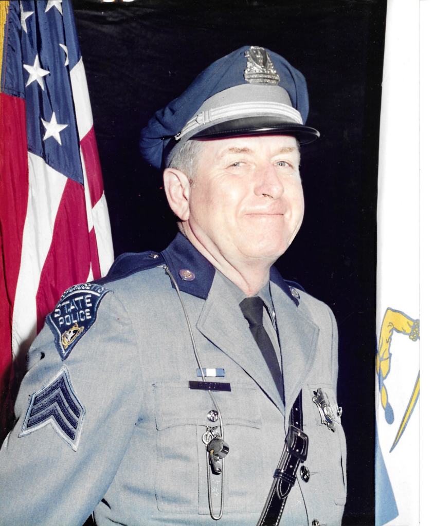 Thomas Brock, 82 - Hopkinton Independent