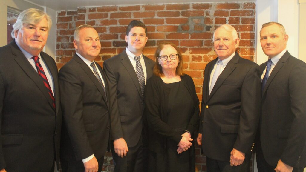Business Profile: Law firm Nealon, Nealon & Click adds partner, moves ...