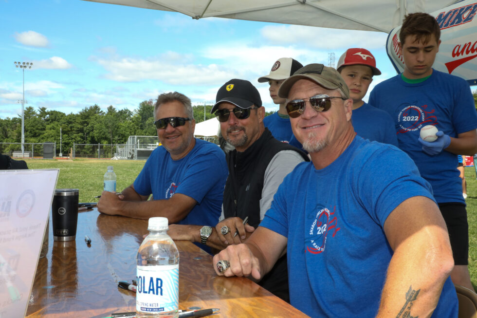 Photos: Sharon Timlin Memorial Event - Hopkinton Independent