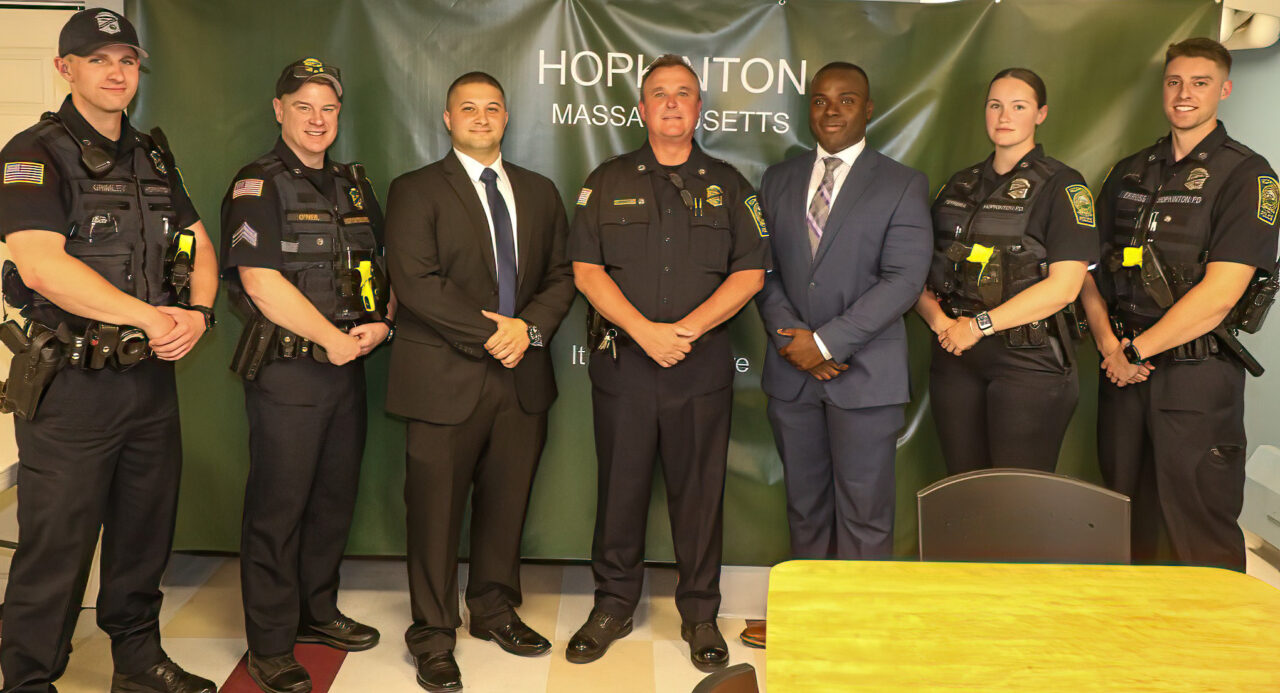 News - Hopkinton Independent