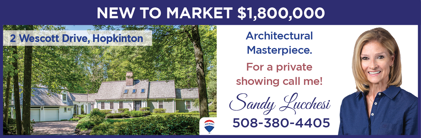 Dexter C. Silva - Hopkinton Independent