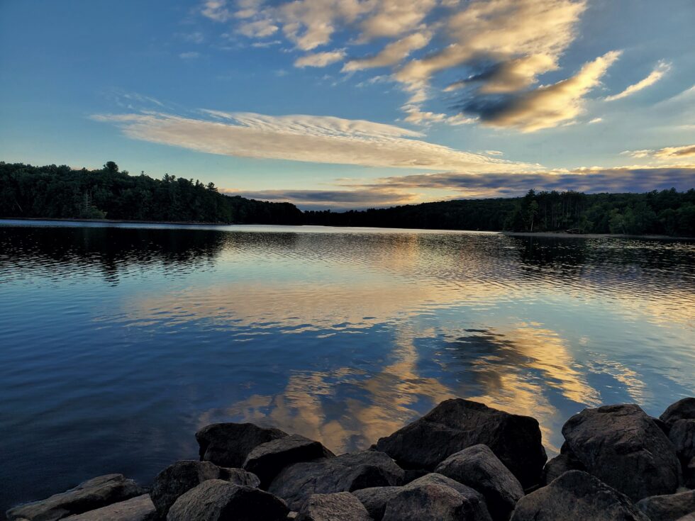 Photos: Hopkinton State Park - Hopkinton Independent
