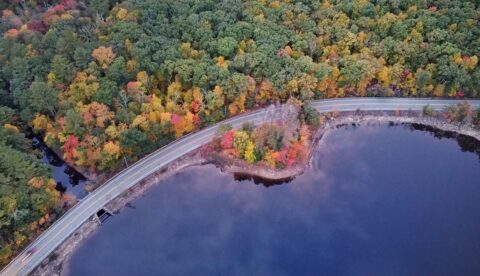 Photos: Fall foliage - Hopkinton Independent