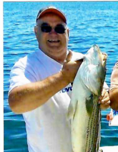 Robert Dunphy - Hopkinton Independent