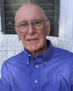Arthur Fitzwater, 90 - Hopkinton Independent