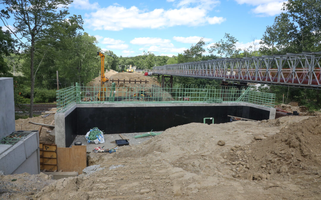 I-495/I-90 Interchange Improvement Project - Hopkinton Independent