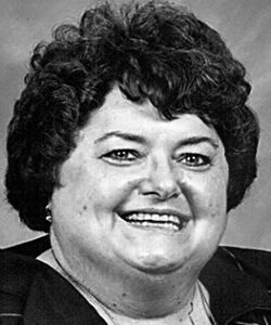 Elizabeth Parise - Hopkinton Independent