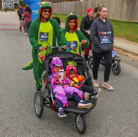 Photos: HCA's Wicked Weekend - Hopkinton Independent
