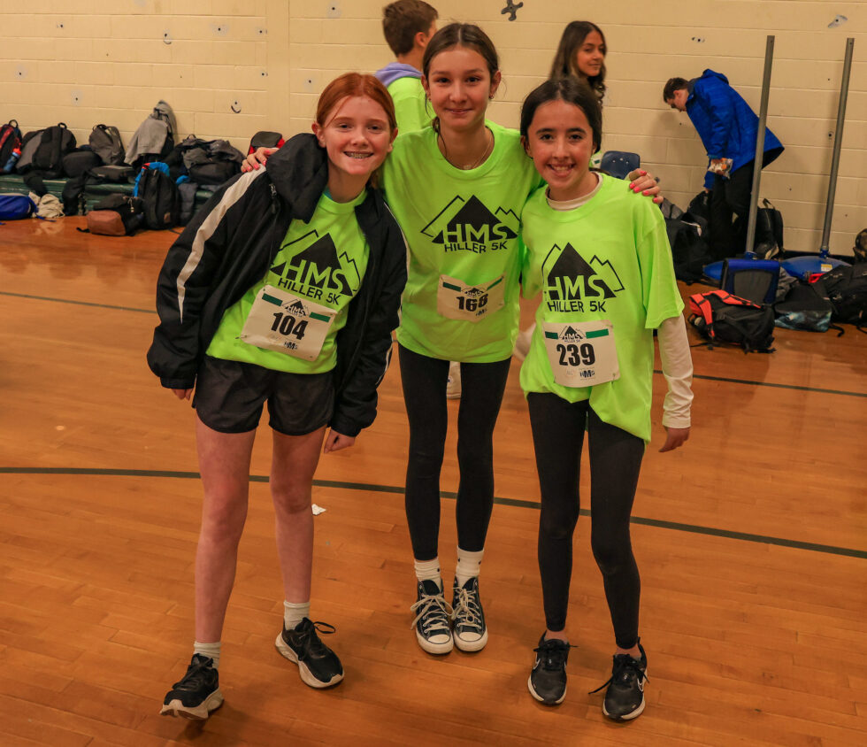 Photos: Hiller 5K at Hopkinton Middle School - Hopkinton Independent