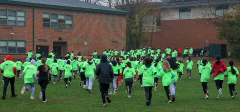 Photos: Hiller 5K at Hopkinton Middle School - Hopkinton Independent
