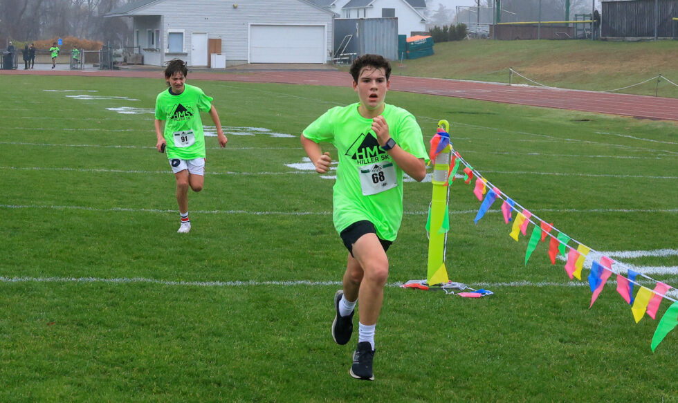Photos: Hiller 5K at Hopkinton Middle School - Hopkinton Independent