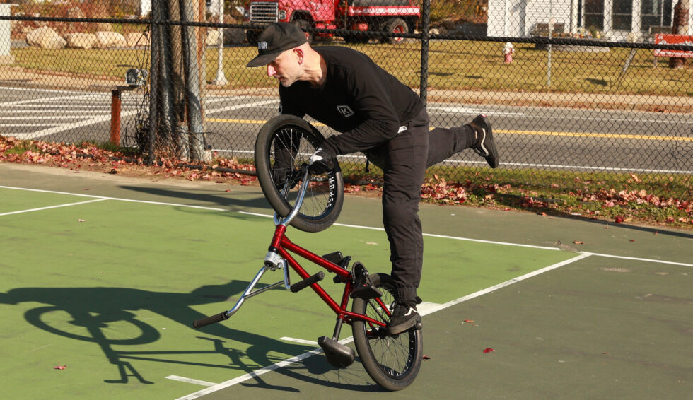 Photos: Parks & Rec Skate/BMX Jam - Hopkinton Independent