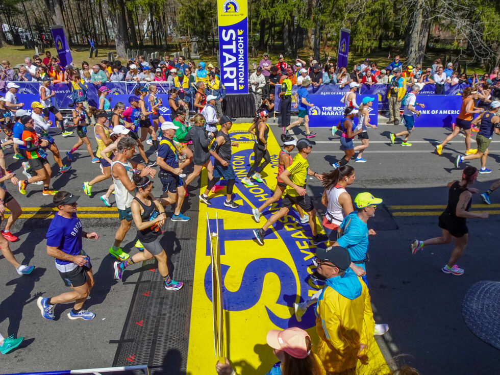 Hopkinton Today for Tuesday, Dec. 16: 26.2 Foundation to support ...