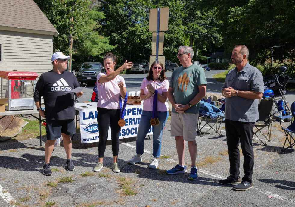 Photos: Car show at Sandy Beach - Hopkinton Independent