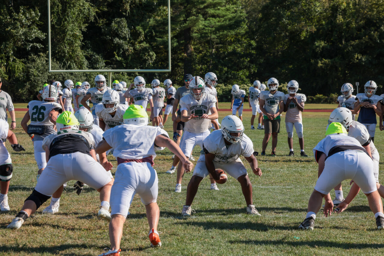 Hopkinton Independent - Local news, sports, schools, business, real estate.
