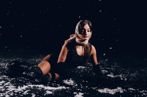 HHS grad Emilia Ali blends folk, EDM influences in budding 'weird pop ...