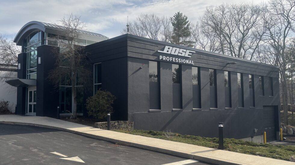 Hopkinton Today for Monday, March 31: Bose Professional to open South ...
