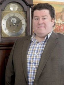 Kevin MacDonald, 55 - Hopkinton Independent