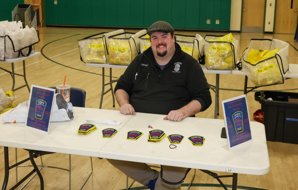 Photos: Team Hoyt Memorial Road Race - Hopkinton Independent