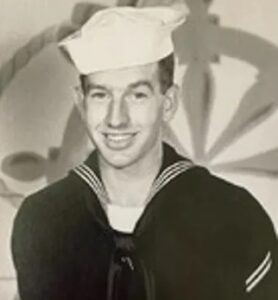 Donald Harris, 92 - Hopkinton Independent