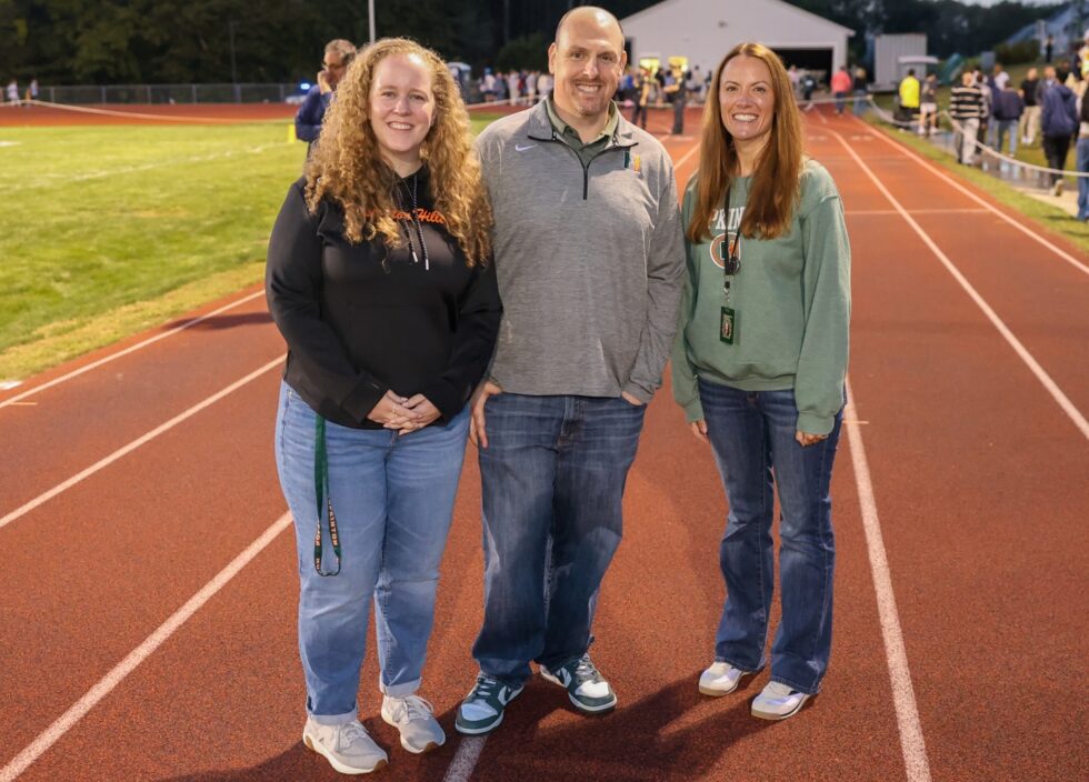 HHS budget request includes funds for additional assistant principal ...