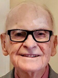Robert Manchester, 93 - Hopkinton Independent