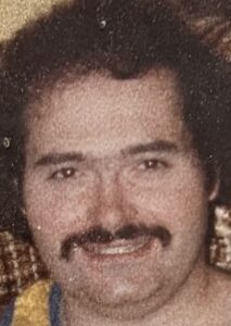 Paul Roberts, 74 - Hopkinton Independent