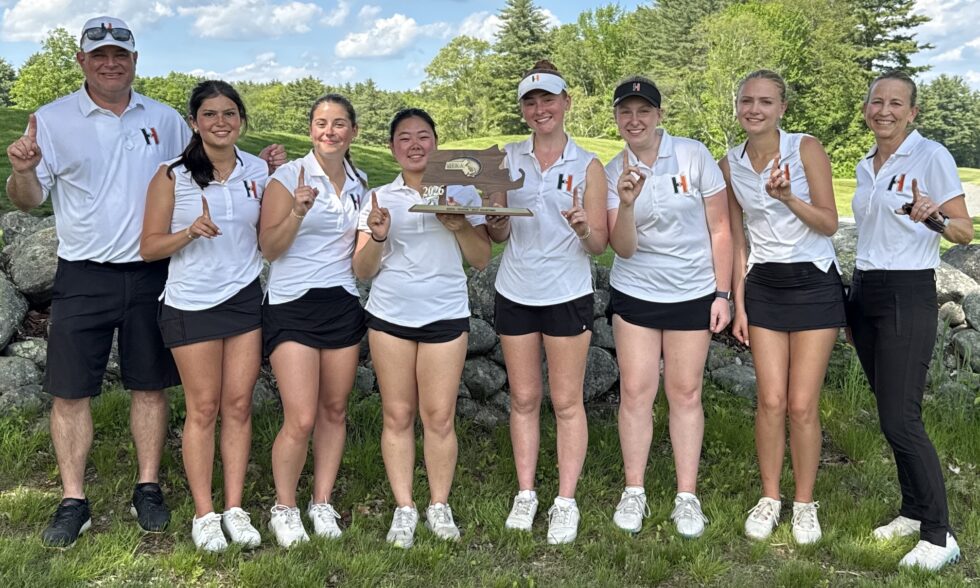 HHS Sports Roundup: Girls golf wins sectional title; girls lax falls ...