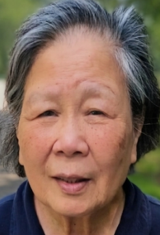Tsung-Ying Su, 77 - Hopkinton Independent